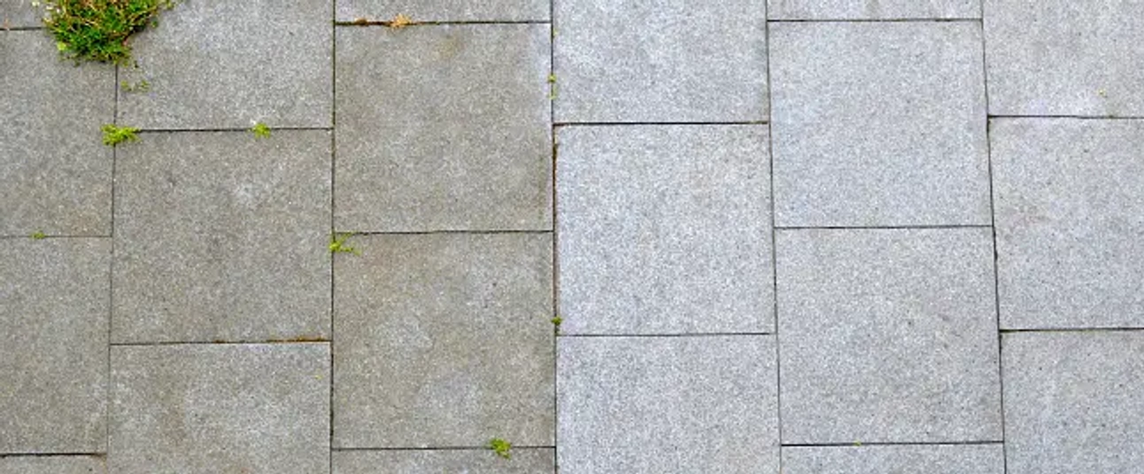 Revive Your Property with Top-Rated Pressure Washing Services | Jet & Co